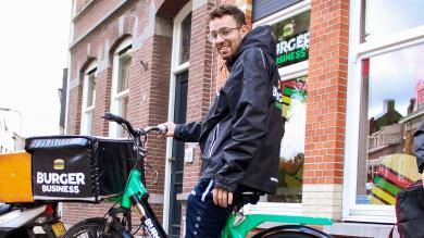 Alle vacatures | Burger Business