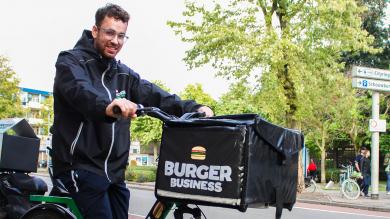 Alle vacatures | Burger Business